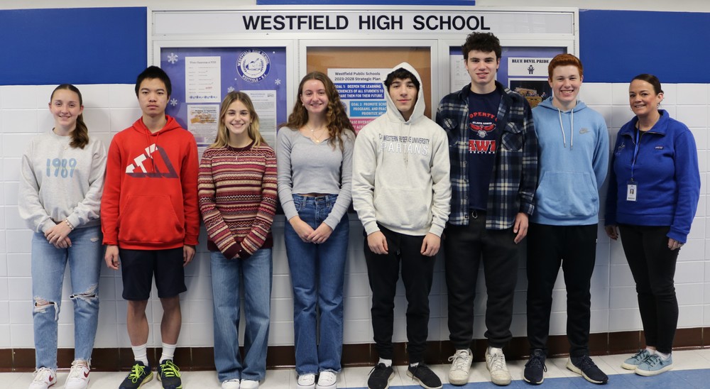 Westfield High School