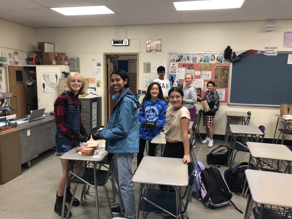 Live Feed | Edison Intermediate School