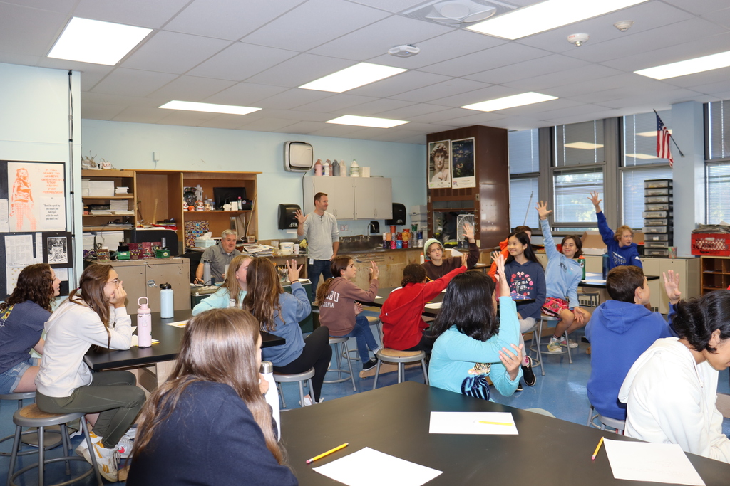 Live Feed | Edison Intermediate School