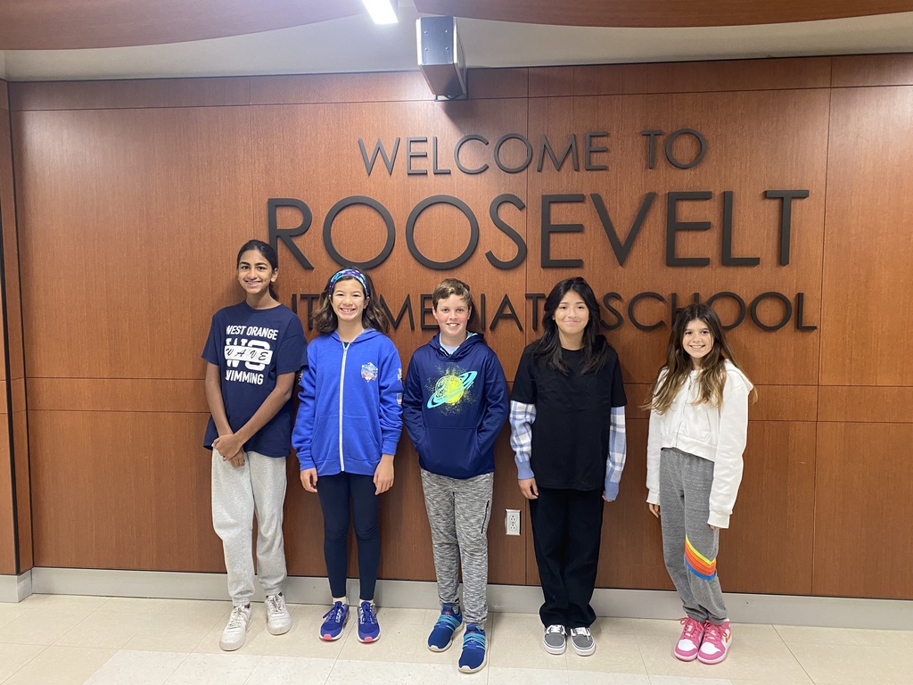 Live Feed | Roosevelt Intermediate School