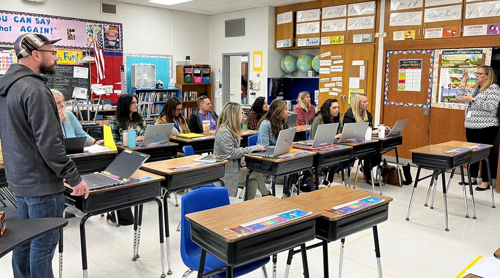 Live Feed | Edison Intermediate School