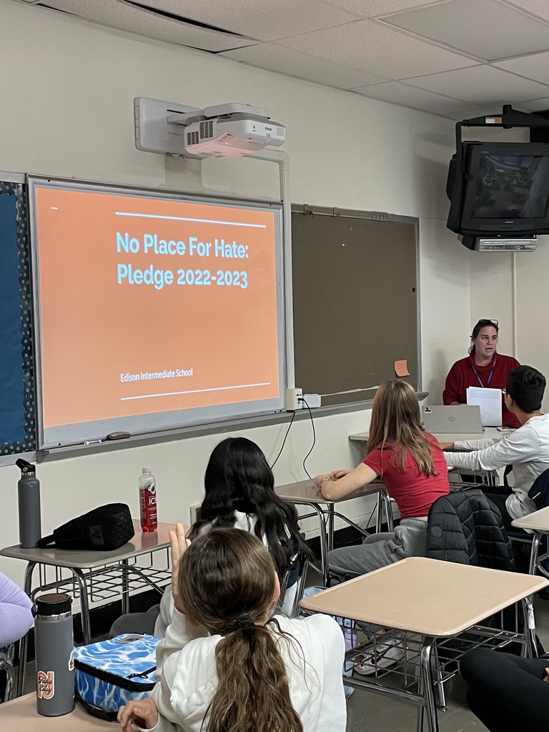 Live Feed | Edison Intermediate School