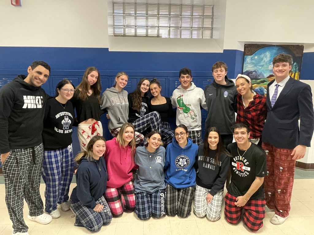 Live Feed | Westfield High School