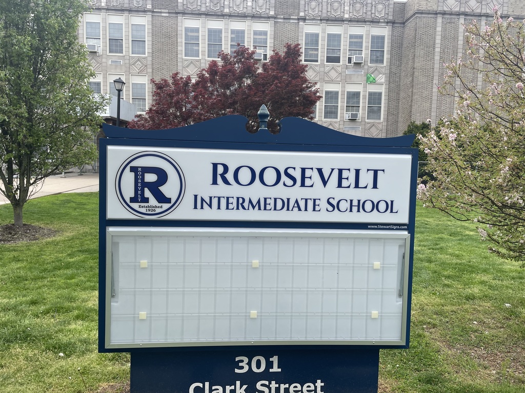 Live Feed | Roosevelt Intermediate School