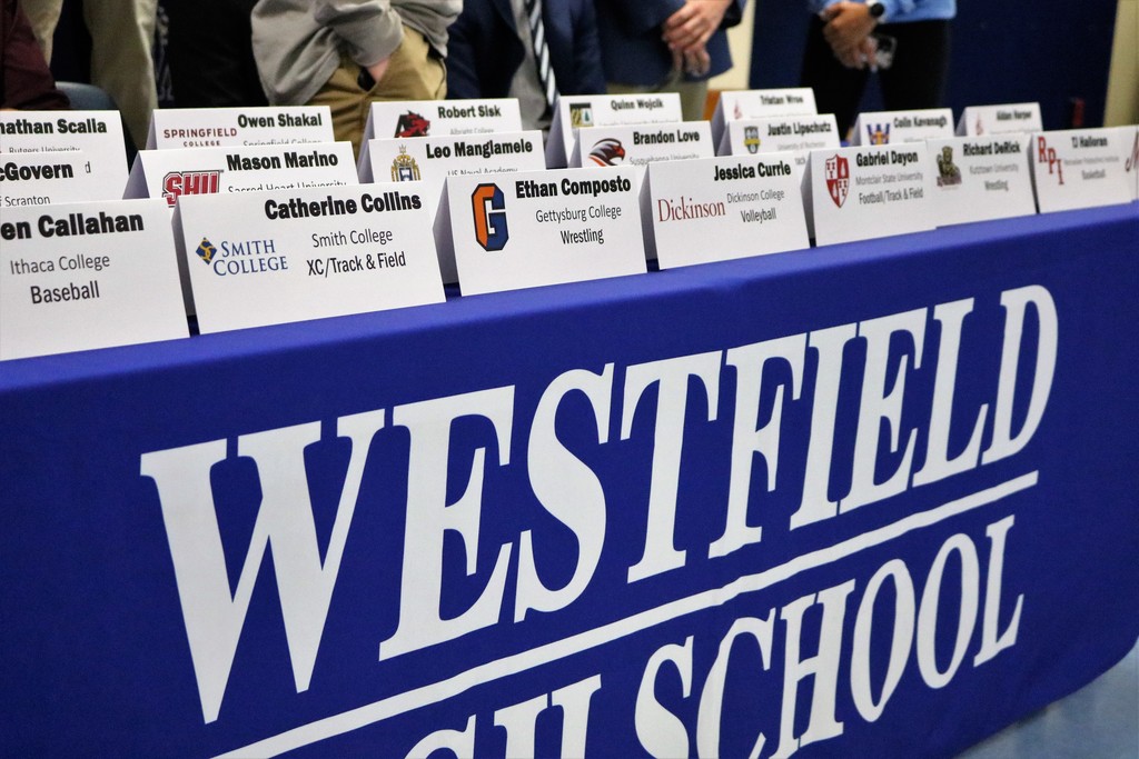 Live Feed | Westfield High School