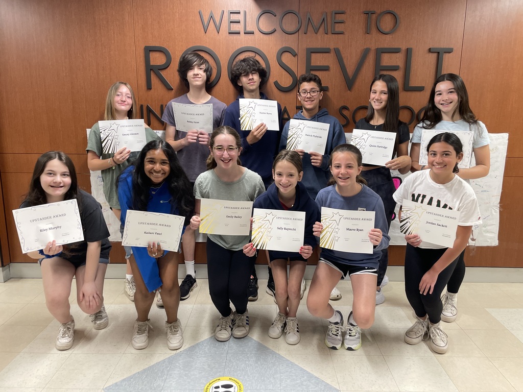 Live Feed | Roosevelt Intermediate School