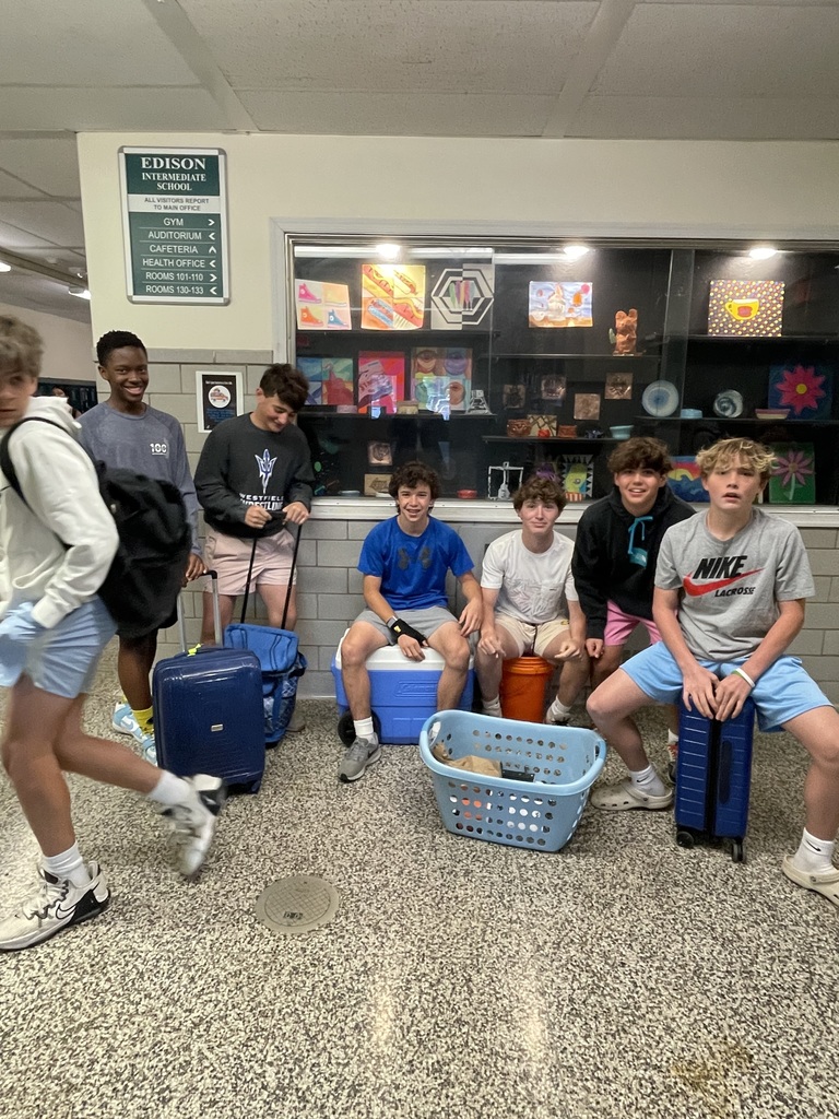 Live Feed | Edison Intermediate School