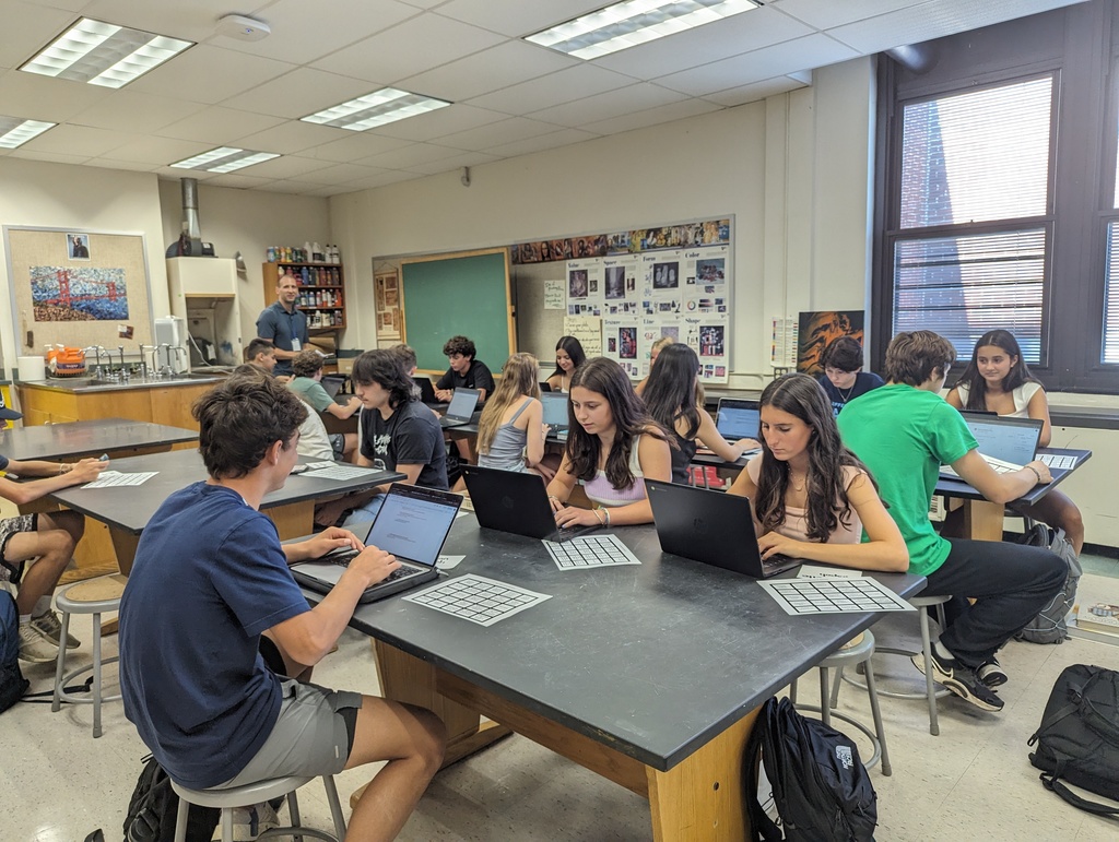 Live Feed | Westfield High School