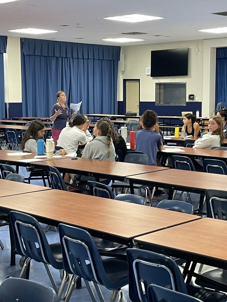 Westfield High School