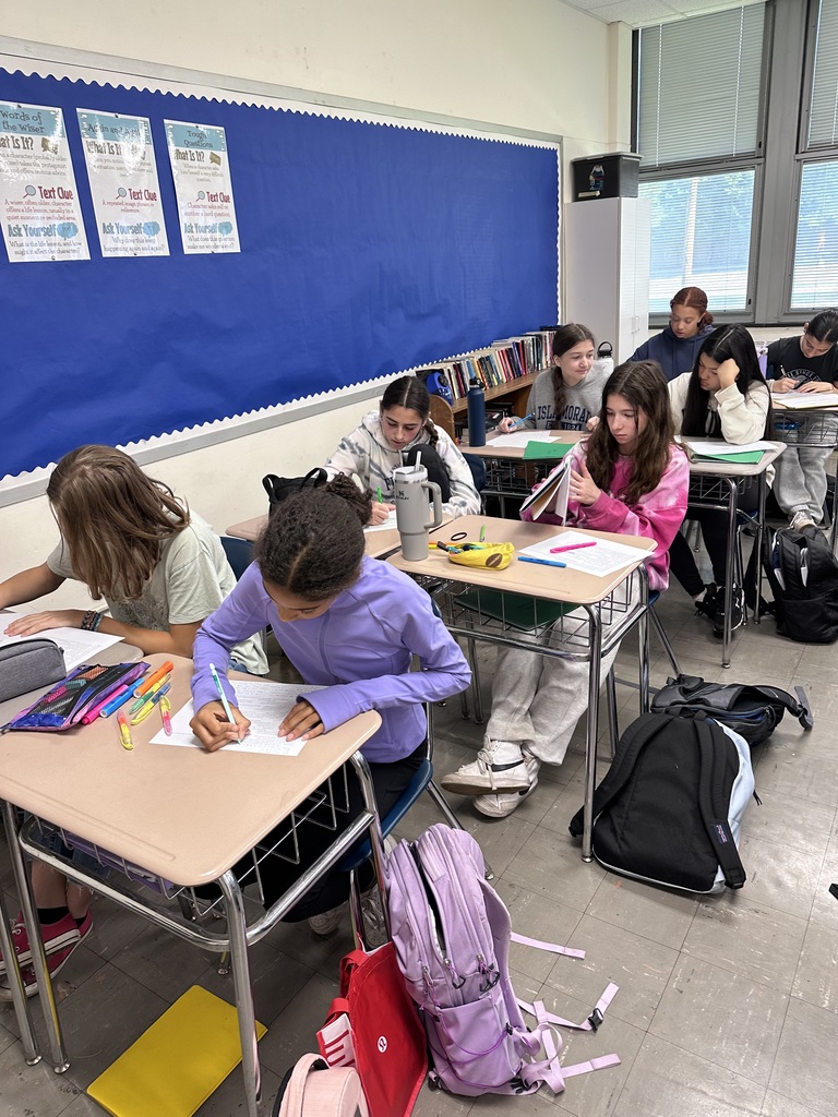 Edison Intermediate School