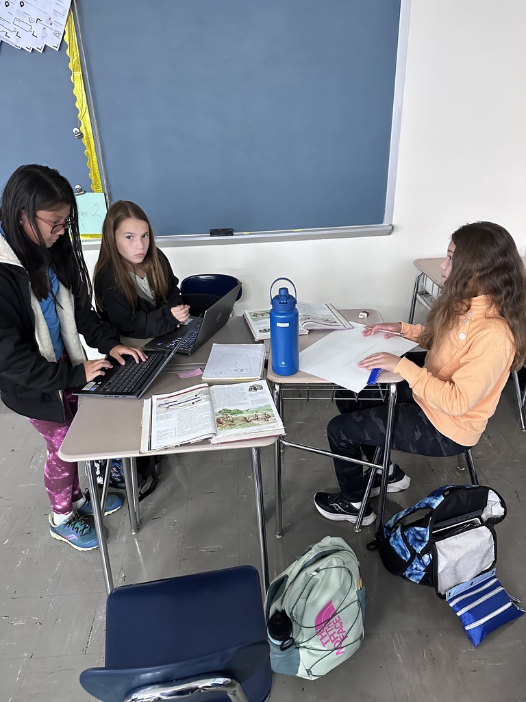 Edison Intermediate School