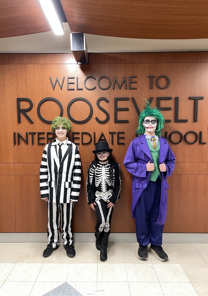 Roosevelt Intermediate School