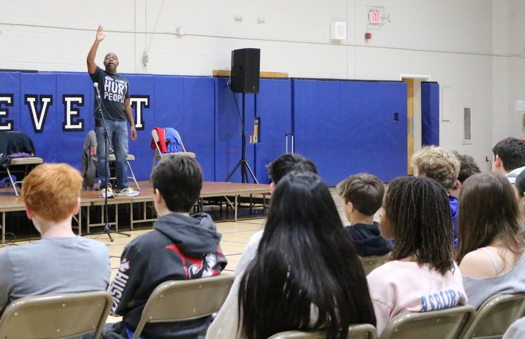 Live Feed | Westfield Public Schools, NJ