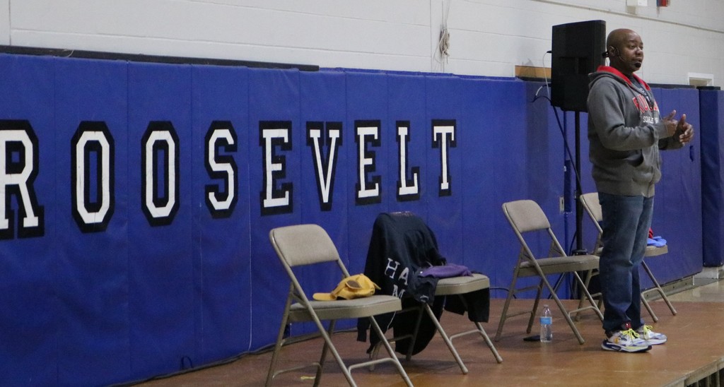 Live Feed | Westfield Public Schools, NJ