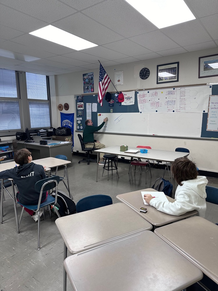 Edison Intermediate School