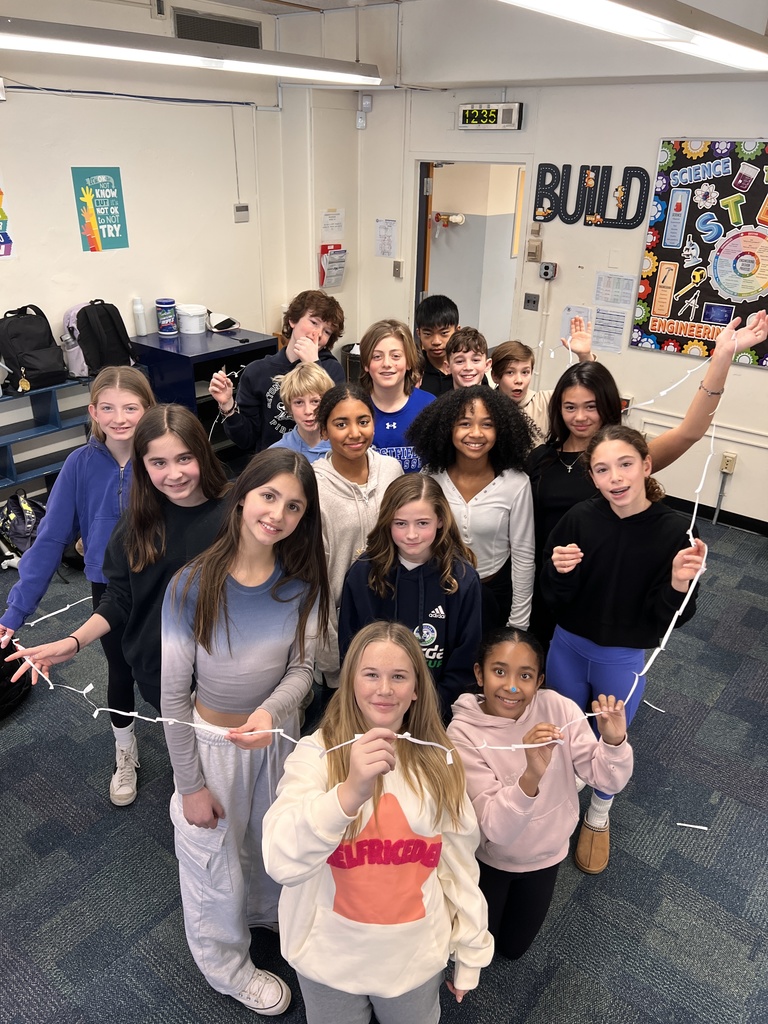 Roosevelt Intermediate School