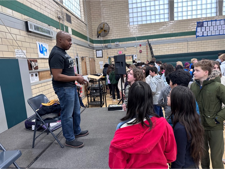 Edison Intermediate School