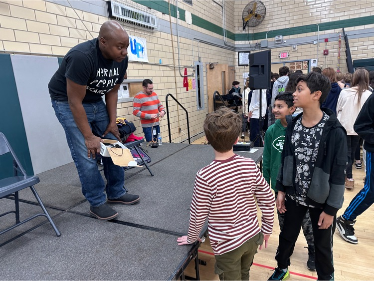 Edison Intermediate School