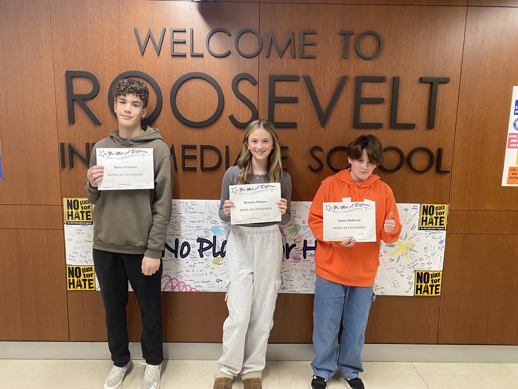 Roosevelt Intermediate School