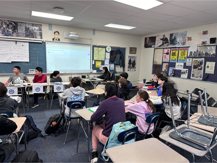 Edison Intermediate School