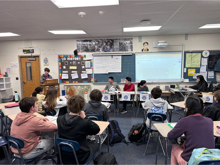 Edison Intermediate School