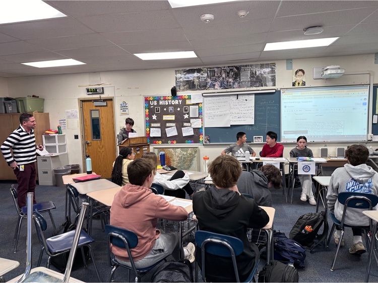 Edison Intermediate School