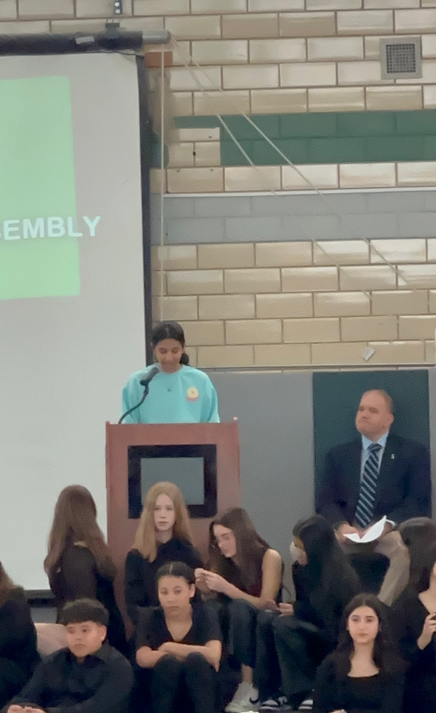 Edison Intermediate School